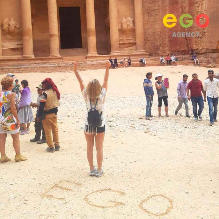 EGO agency — ОТЗЫВЫ БЕЗ ФЕЙКОВ | 2026